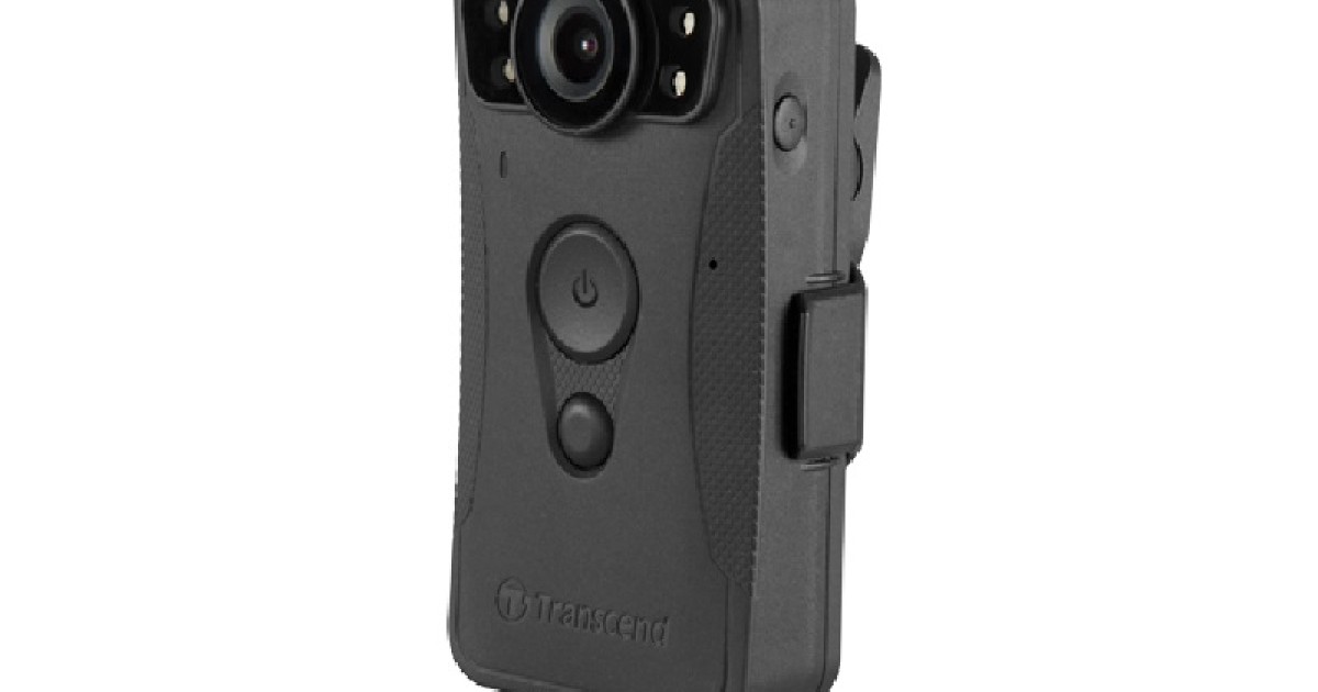 Drive Pro Body cam Camera 30 transcend bodycam - Dispositivi di ...