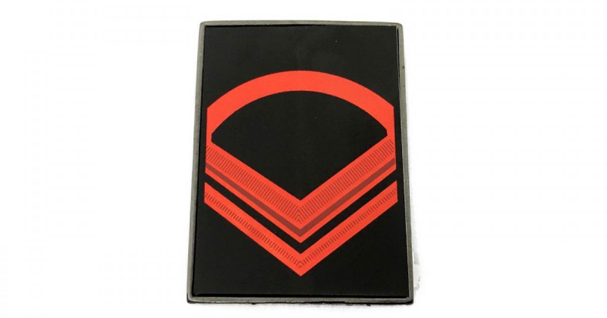 Gradi metallo caporal maggiore scelto esercito - Caporal maggiore ...