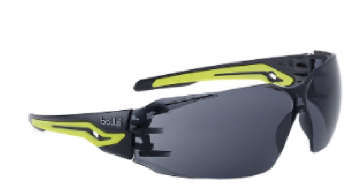 Occhiali militari da tiro Bollè silex - Occhiali e accessori - Divisa ...