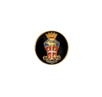Spille Carabinieri di libera vendita - Divisa Militare - Divisa Militare