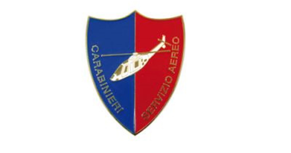 Distintivo Carabinieri scuola allievi